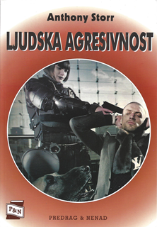 Ljudska agresivnost