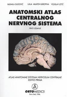Atlas centralnog nervnog sistema