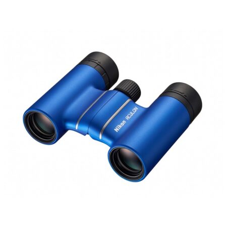 NIKON SO Dvogled Aculon T02 8×21 PLavi
