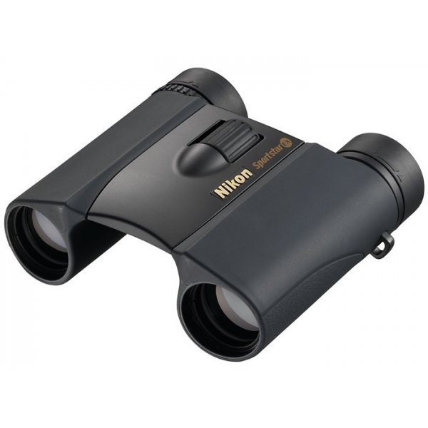 NIKON SO Dvogled Sportstar EX 8×25 Crni