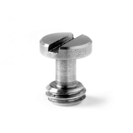 Manfrotto R116,137 Set 2 Viti 3/8″