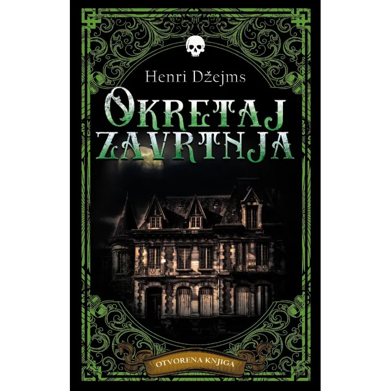 OKRETAJ ZAVRTNJA