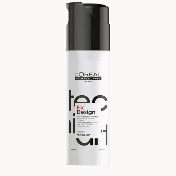 L'Oréal Professionnel Tecni.Art Fix Design sprej za kosu 200ml