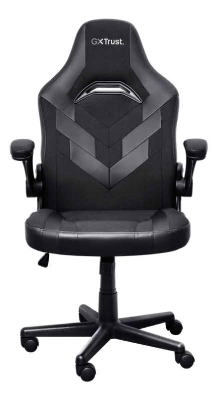 GXT703 RIYE GAMING CHAIR BLACK