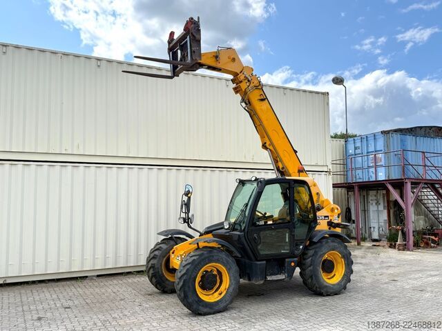 Ostalo
JCB 535-95 / 2017 BJ / 2.675 H