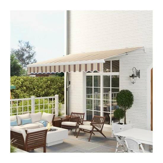 Zidna / plafonska montažna Tenda TH 3X2M MULTIKOLOR 67916