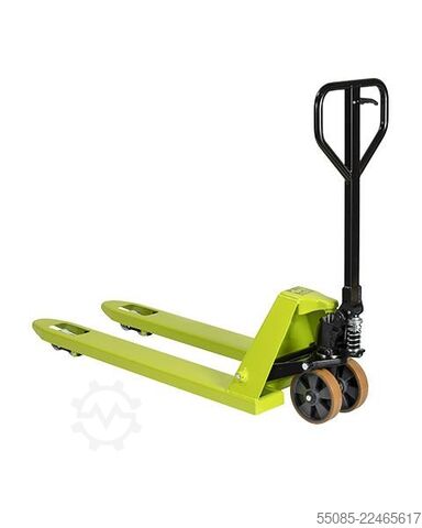 Kamioni sa ručnim paletama
Pramac GSEVO25 1150 x 525 * Neugerät