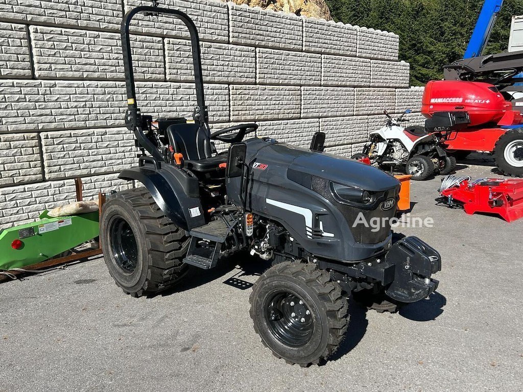 Prodaje se Sonstige VHM VT30 Kleintraktor, Kompakttrakor mini traktor na aukciji