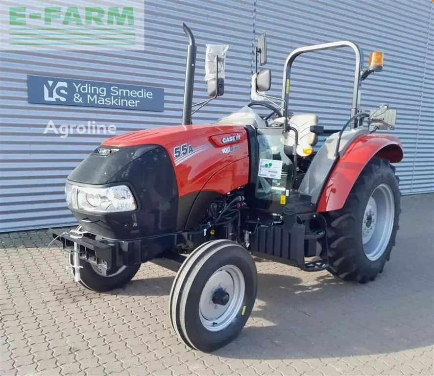 Case IH farmall 55a mini traktor