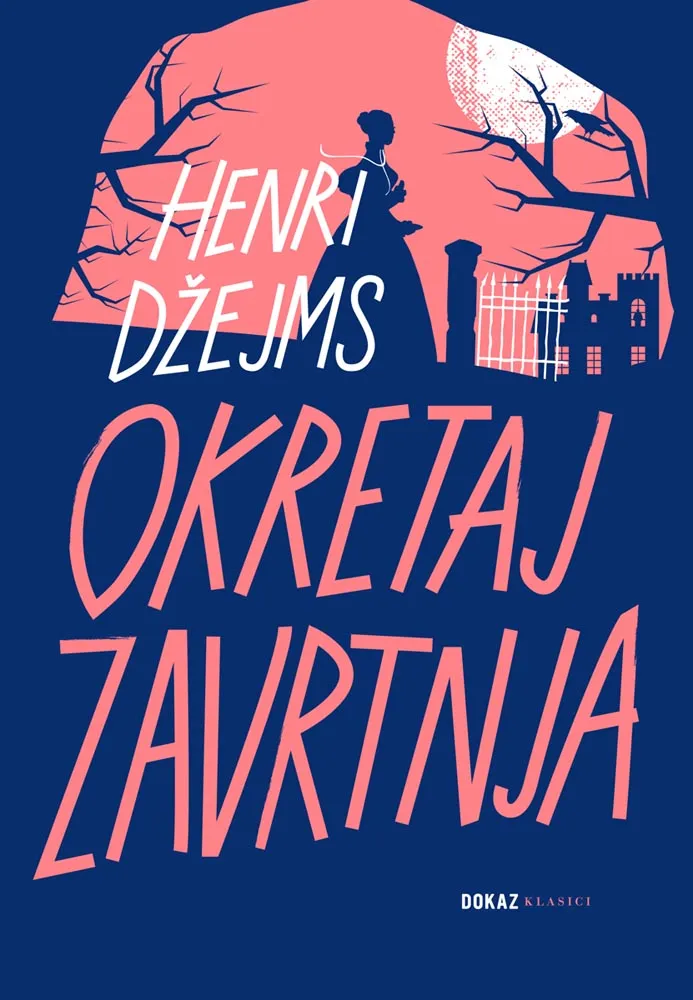 OKRETAJ ZAVRTNJA