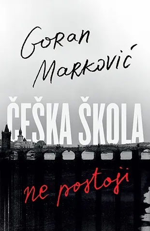 ČEŠKA ŠKOLA NE POSTOJI
