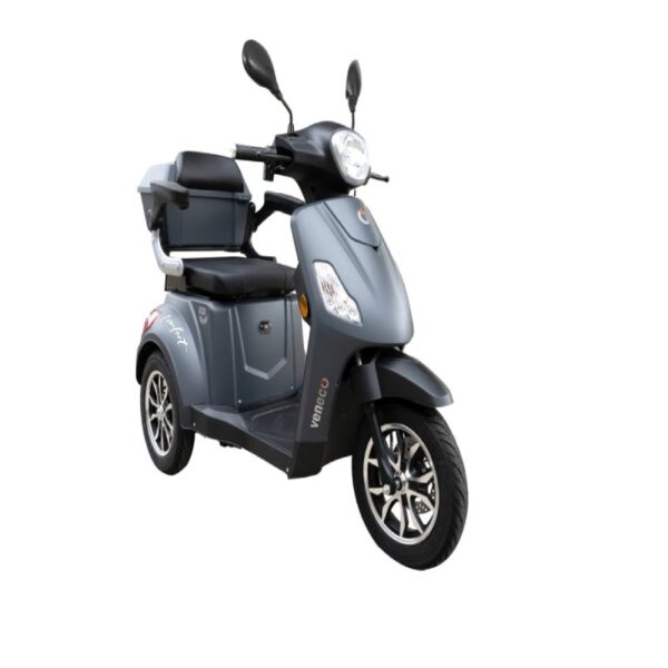 VENECO VP.EB-TRICIKL ELEKTRICNI SKUTER