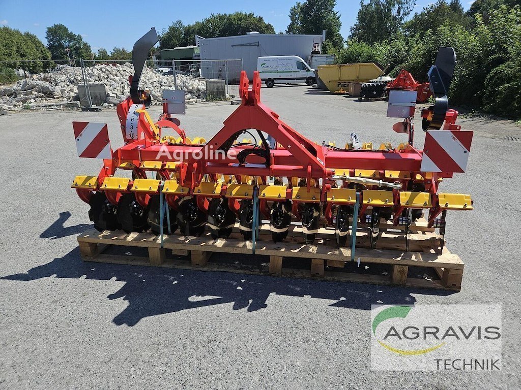 Nova Väderstad CARRIER 300 tanjirača