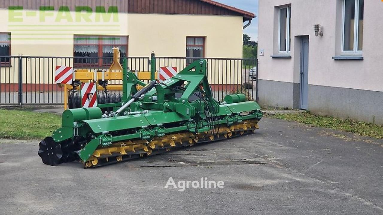 Kerner c cut solo 600 tanjirača