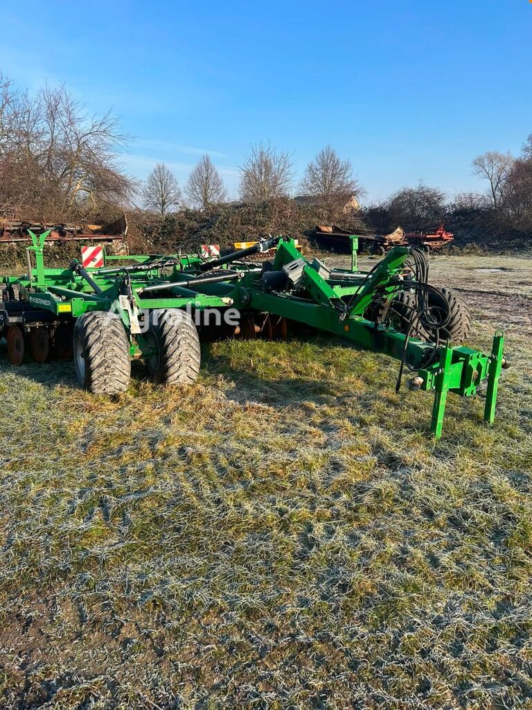 Kerner Helix 600 tanjirača