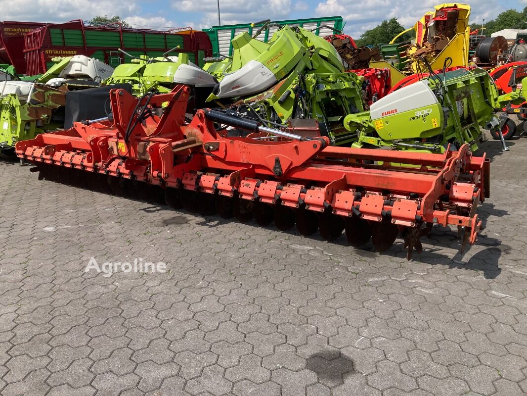 Maschio Veloce 600 tanjirača