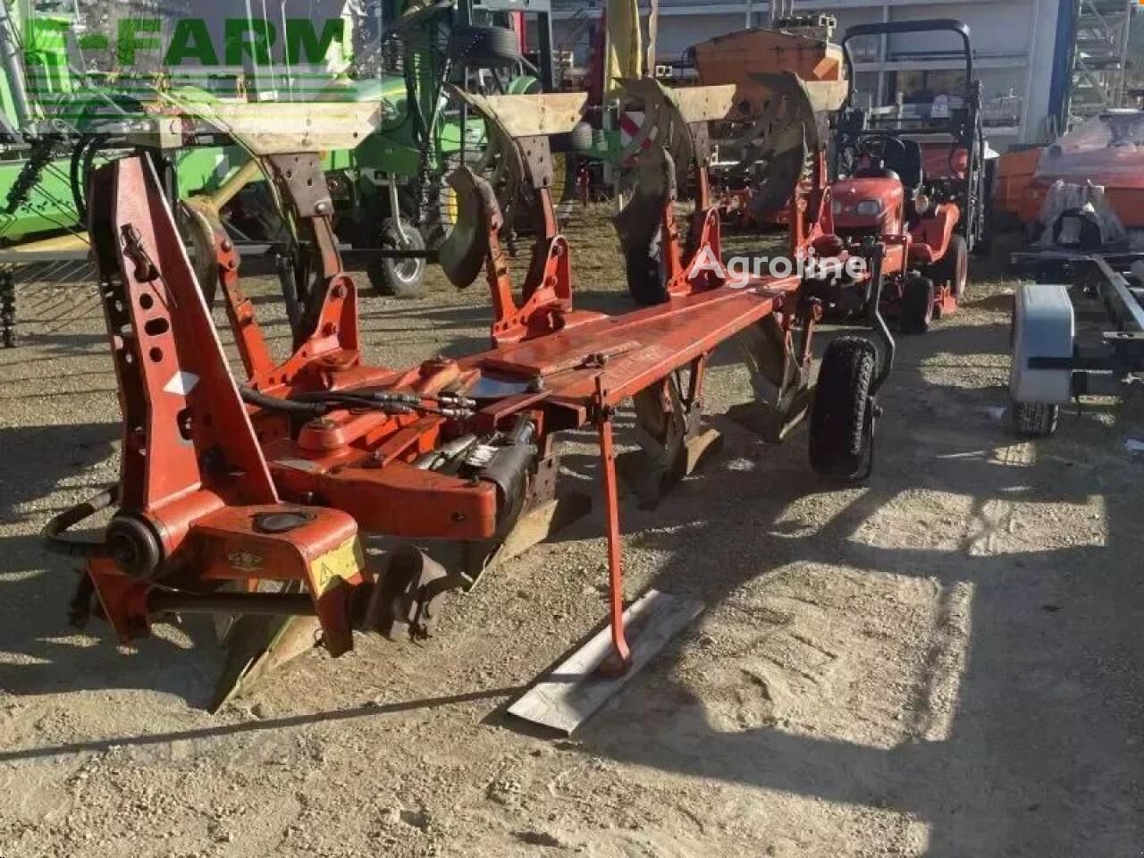 Kuhn vari master 120 reverzibilni plug