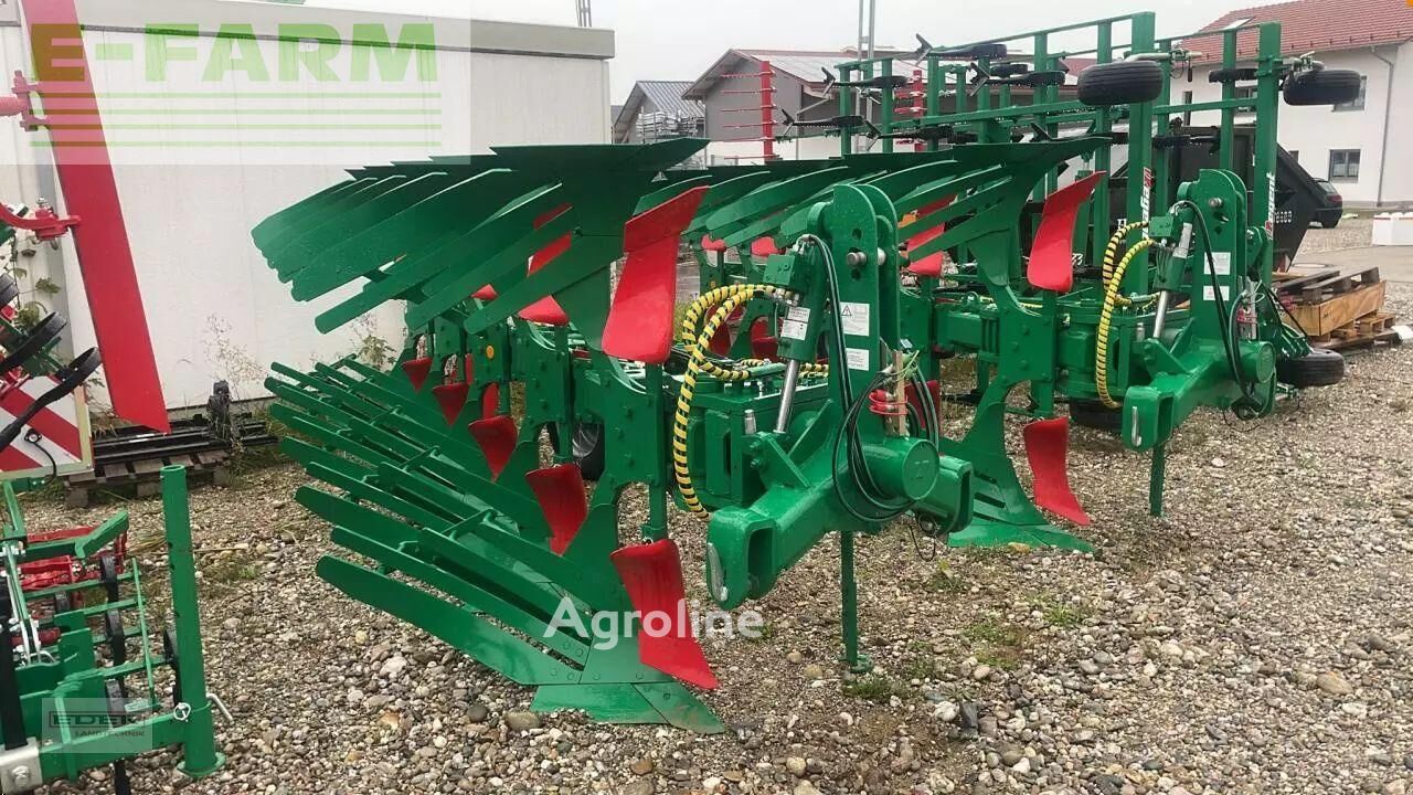 Regent titan 160 m reverzibilni plug