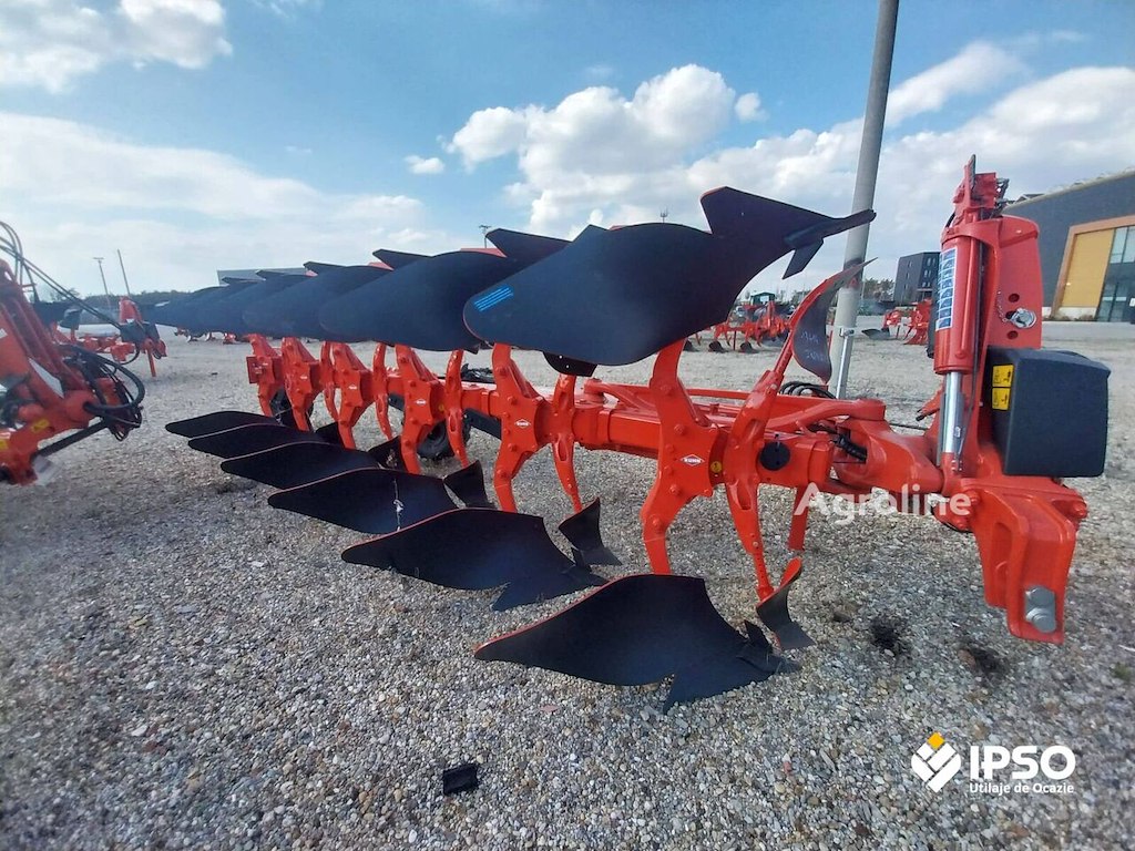 Kuhn MML 6T OL reverzibilni plug