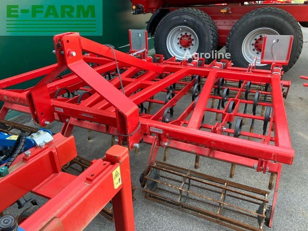 Agri Farm kultivator