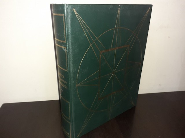 Opsta enciklopedija Larousse 2