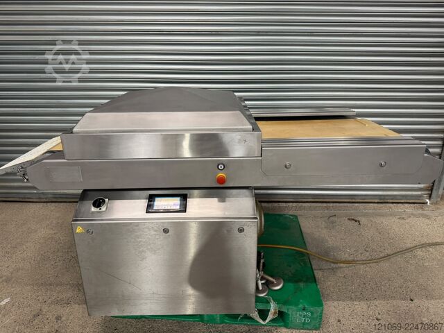 Vakuum paker
SUPERVAC GK 402 B
