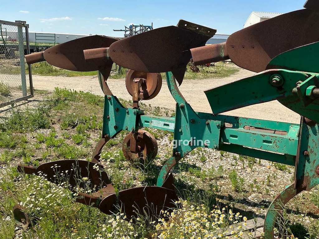 Prodaje se Pietro Moro - Reversible Plough - 2005 plug na aukciji