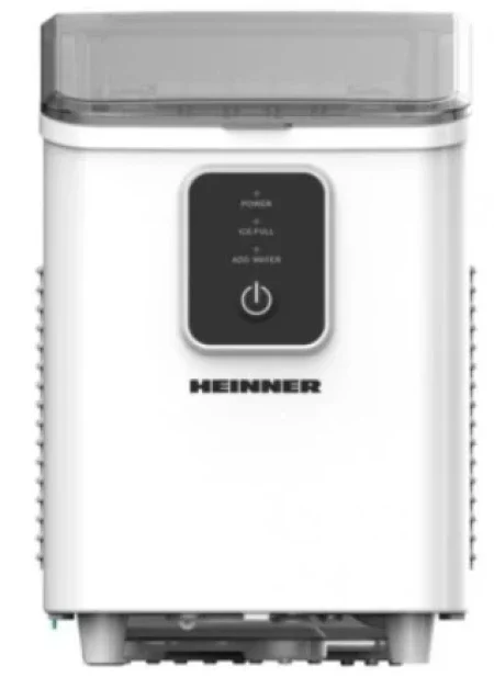 Heinner HIM-DW120WH/8,8kg/24h/1l Ledomat