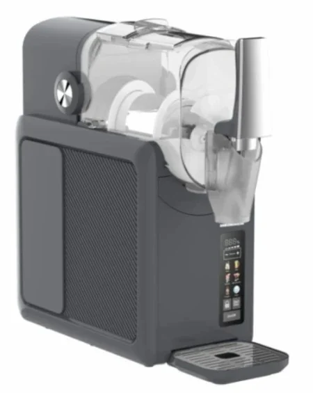 Heinner HSLM-DW26DGREY FreezeFun HSLM-DW26DGREY 6 u 1 Blender Slushie Maker