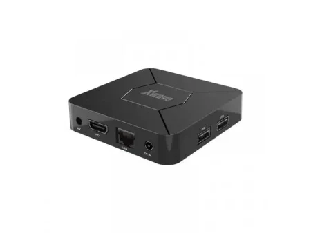 Xwave smart tv box q5 quadcore android 102gb16gb ( 31135 )