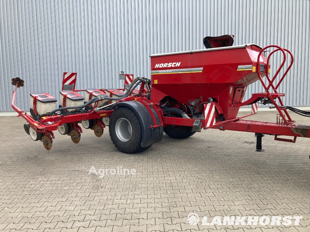 Horsch Maistro 8 CC pneumatska precizna sejalica
(11938)