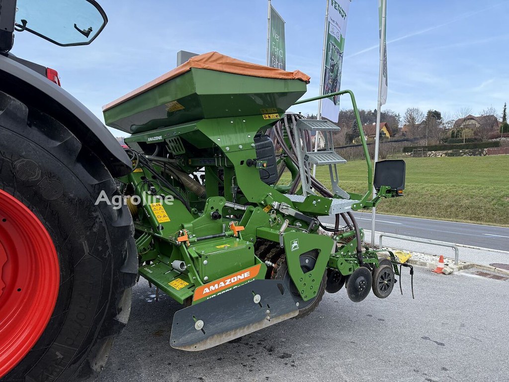 Amazone CENTAYA 3000 SPEZIAL pneumatska sejalica