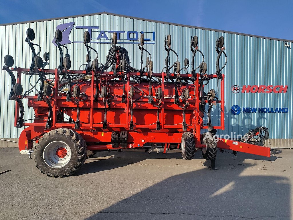 Horsch Sprinter 12.25 SC pneumatska sejalica