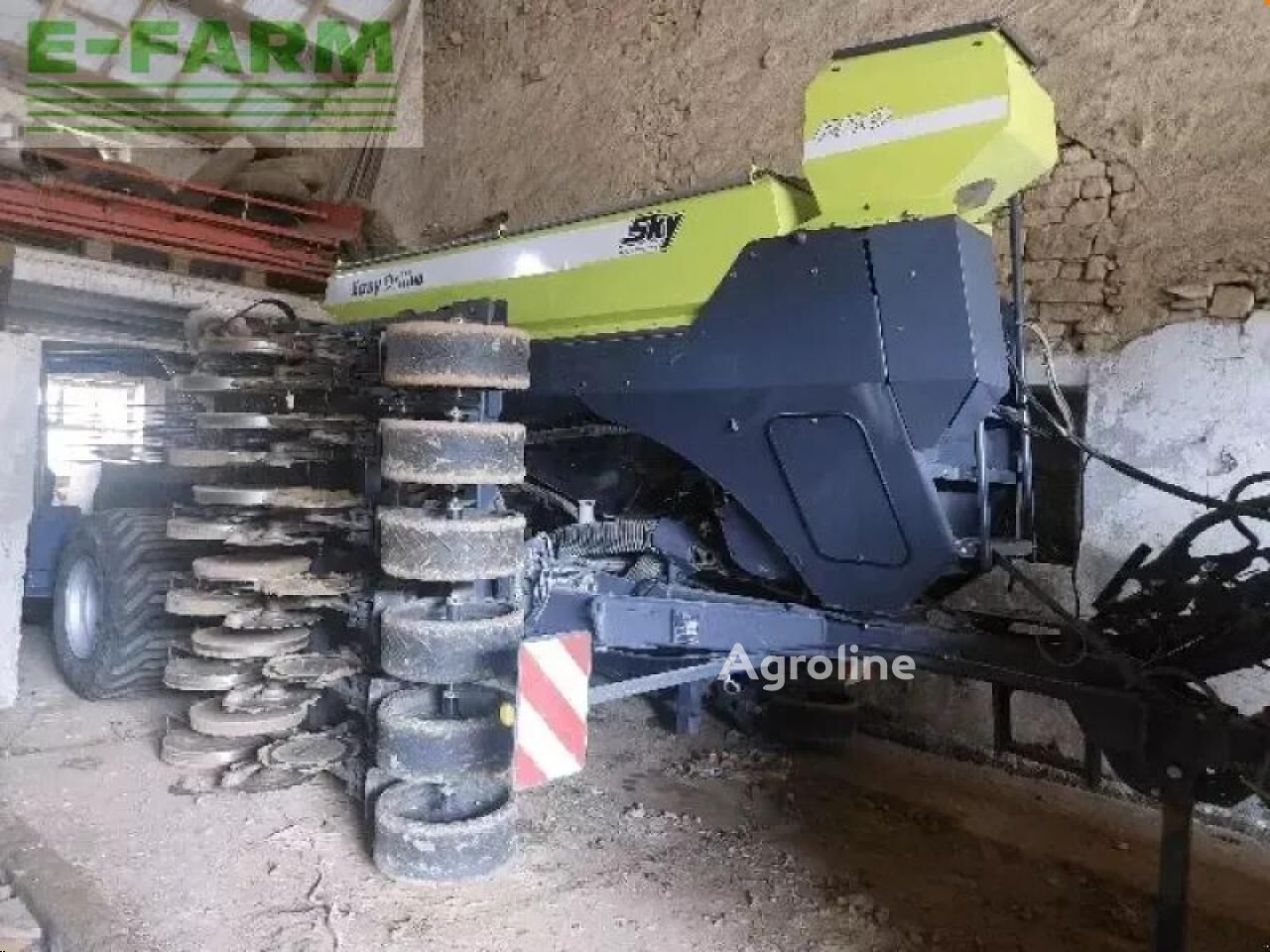 Spearhead Easy Drill HD PRO 4 m pneumatska sejalica