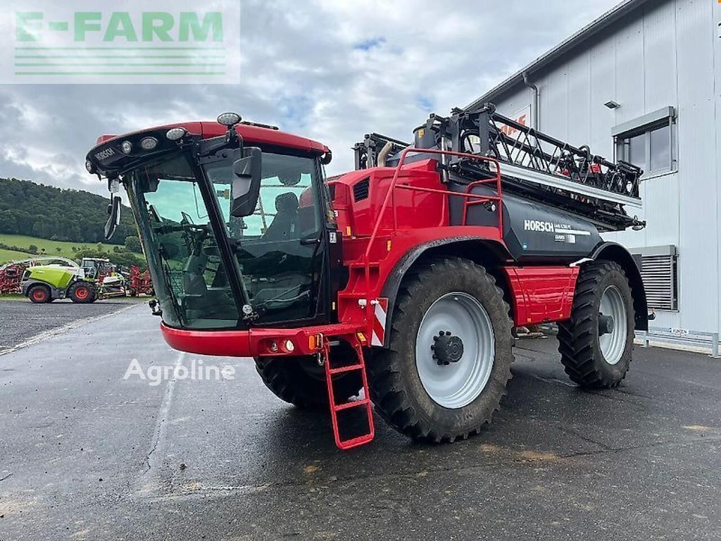 Horsch leeb pt 8.300 samohodna prskalica
