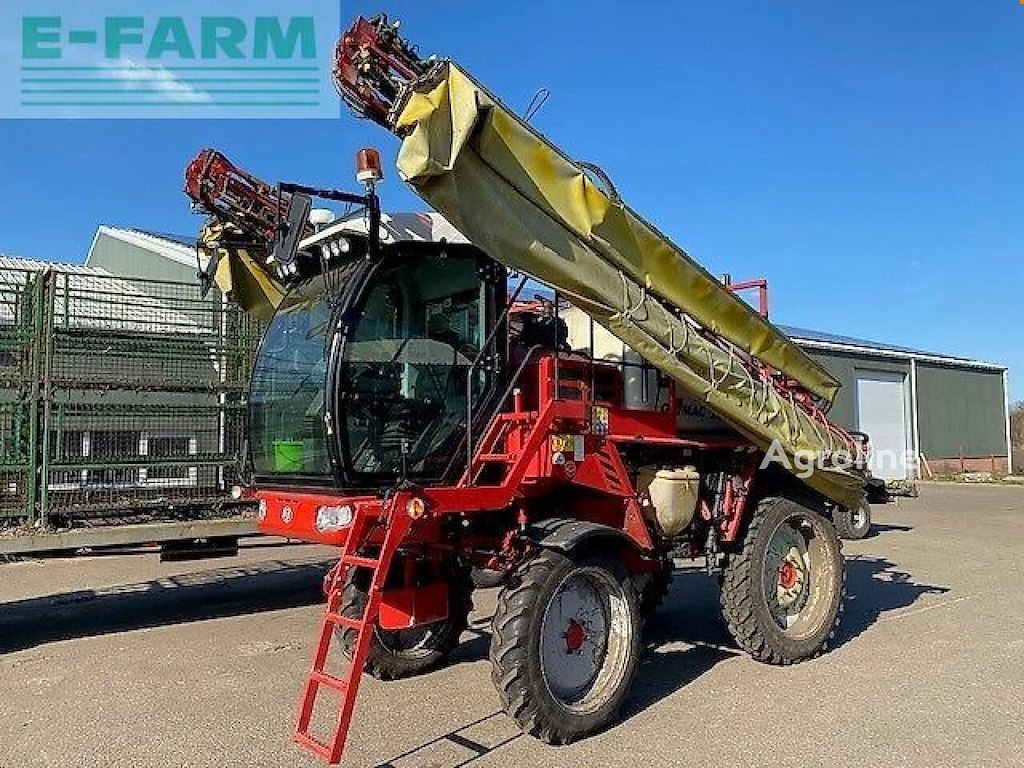 Grimac 1j 2500 samohodna prskalica