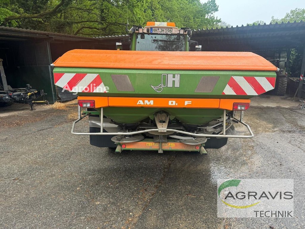 Amazone ZA-V 2700 SUPER PROFIS CONTROL nošeni rasipač