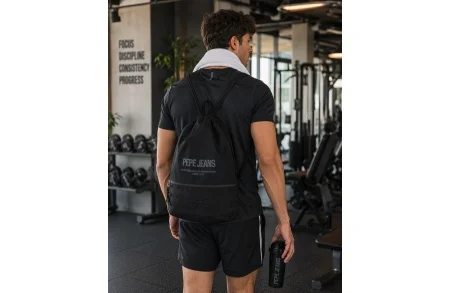 Pepe Jeans Edward muška torba za sport ( 61.638.41 )