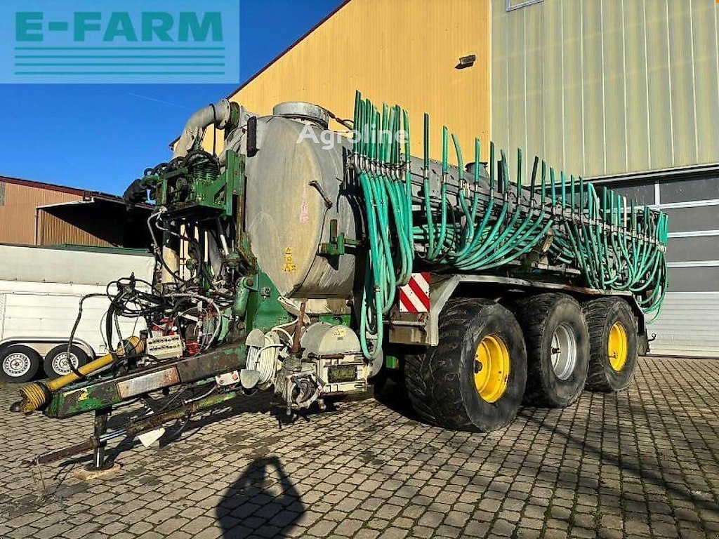 Meyer-Lohne Meyer-Lohne pw25000t rasipači veštačkog đubriva