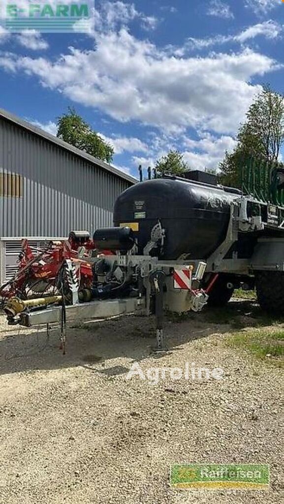 Farmtech Farmtech polycis 1100 e rasipači veštačkog đubriva