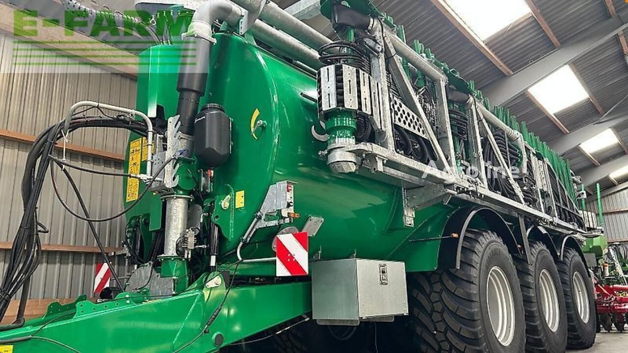 Samson Samson pg ii 28 rasipači veštačkog đubriva