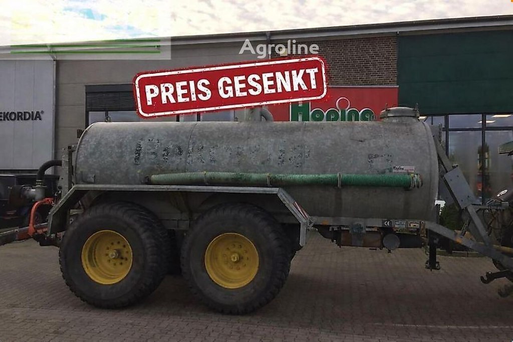 Meyer-Lohne Meyer-Lohne pw 14000t rasipači veštačkog đubriva
