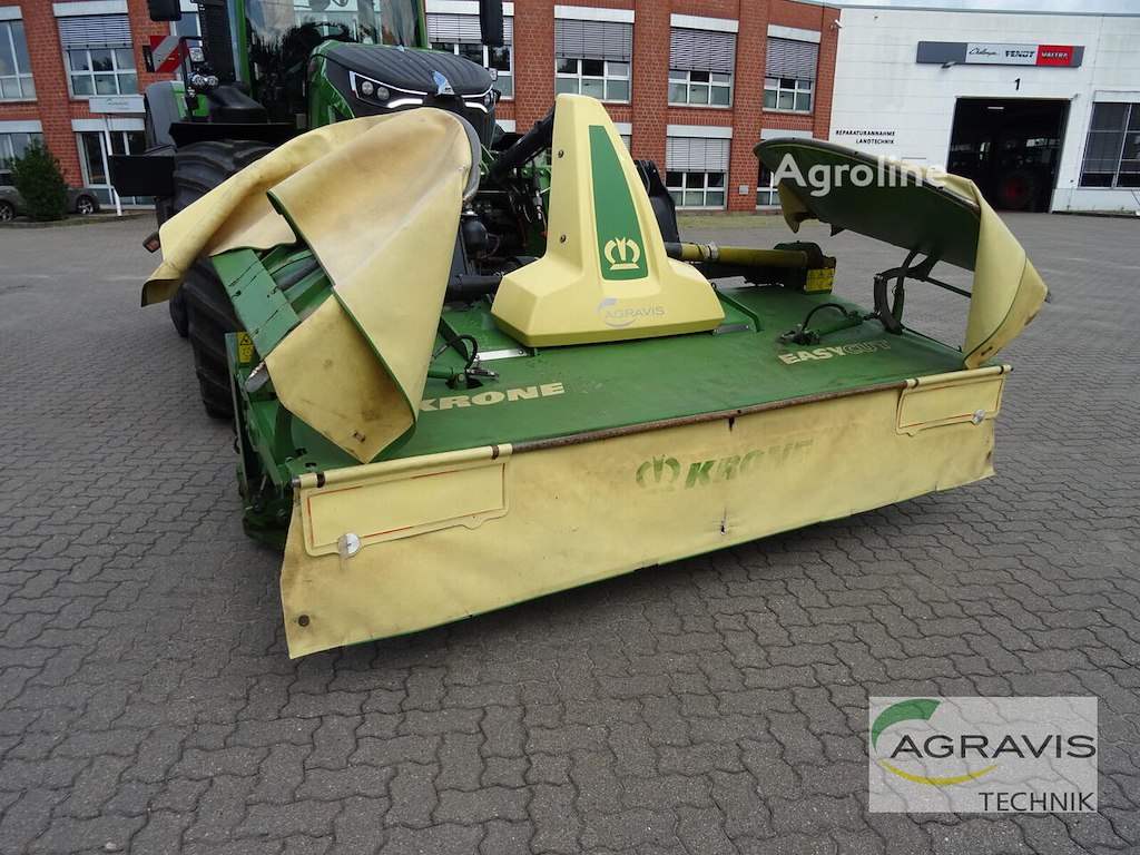 Krone EASYCUT 400 rotaciona kosilica