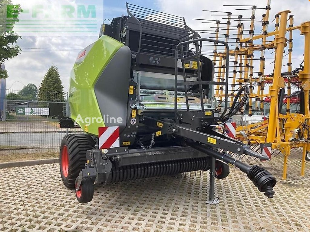Claas variant 580 rc balirka za okrugle bale