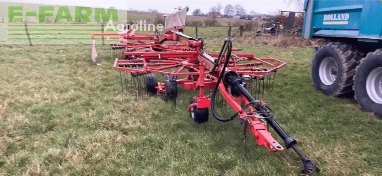 Kuhn ga 7932 sakupljač sena