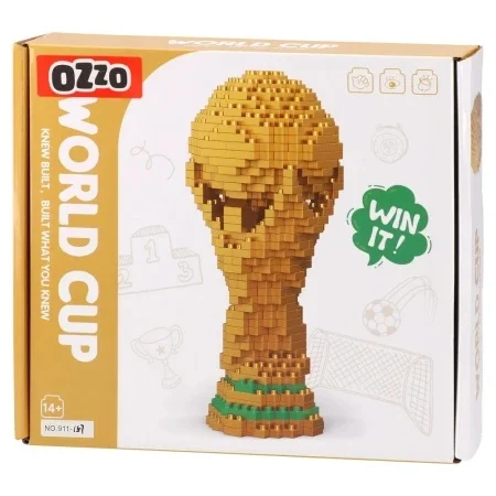 Ozzo yko držač za olovke svetski kup 550k ( 876104 )
