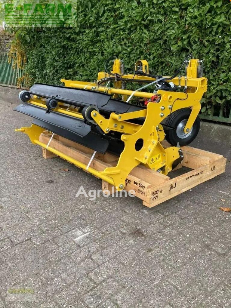 Ropa Keiler 2 rk22 sejalica za krompir