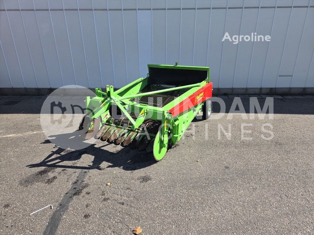 Unia Wega 1400 vadilica za krompir