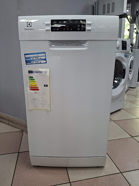 SUDO MAŠINA ELECTROLUX ESS42220SW