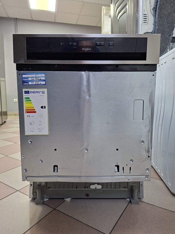 UGRADNA SUDO MASINA WHIRLPOOL WB 6020 P X , 14KOMPLETA